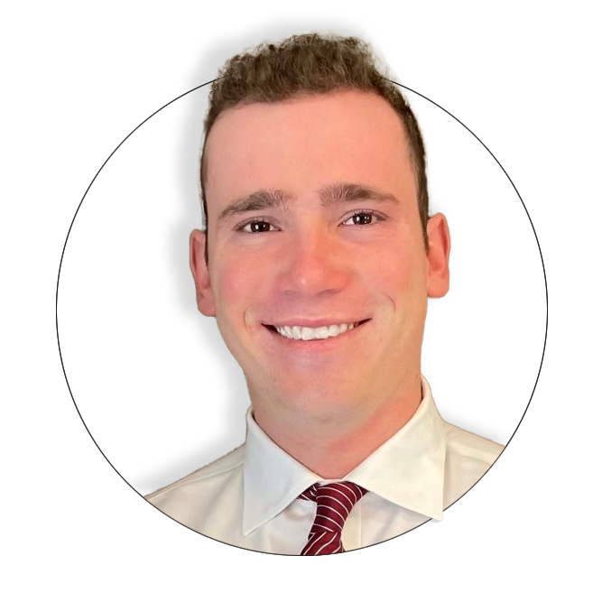 Ben Pryor – Innovative Mortgage Group