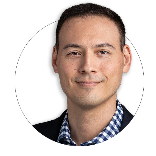 Josh Bassan – Innovative Mortgage Group